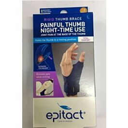 Epitact Thumb Brace Small Right | Reach Pharmacy UK
