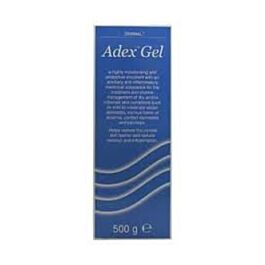 Adex Gel- 500g | Reach Pharmacy UK