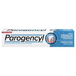 Parogencyl Gum Action Toothpaste 75ml | Reach Pharmacy UK